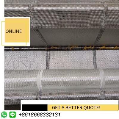 China Tejido de fibra de vidrio simple para tablas de surf con material duradero en venta