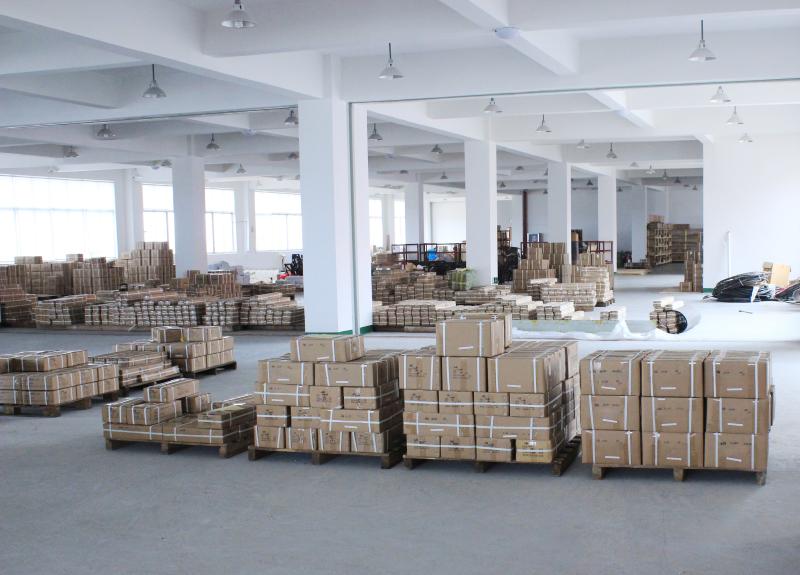 Fornitore cinese verificato - Zhejiang Dopow  Technology Co.,Ltd