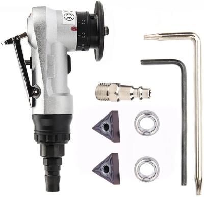 China Portable Chamfering Machine Professional Lightweight Air Tool Kits for sale