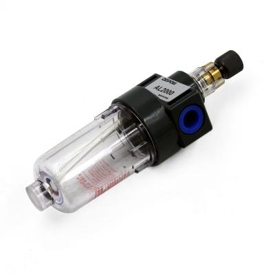 Cina unità di AL Series Pneumatic Air Treatment dell'unità della preparazione dell'aria 1.5Mpa in vendita