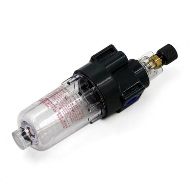 Cina unità di AL Series Pneumatic Air Treatment dell'unità della preparazione dell'aria 1.5Mpa in vendita