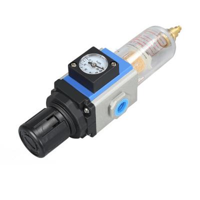 Cina Il regolatore pneumatico di filtro dell'aria di serie di GFR facile installa GFR-200 in vendita