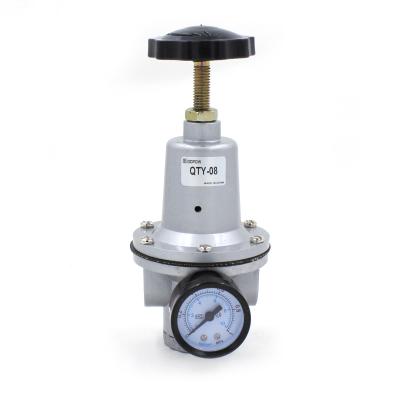 Cina Combinazione di FRL--varia serie grigia trasparente QTY-8 QTY-10 QTY-15 QTY-20 QTY-25 QTY-35 QTY-40 QTY-50 del QTY del filtro in vendita