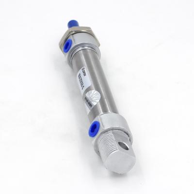 Cina Bombola compressa di serie di mA piccola, Mini Pneumatic Piston Cylinder in vendita