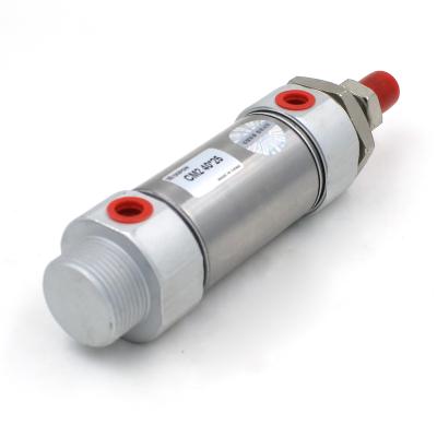 Cina Cilindro Gray Color Aluminum Alloy Material del pistone di serie di CM2B piccolo in vendita