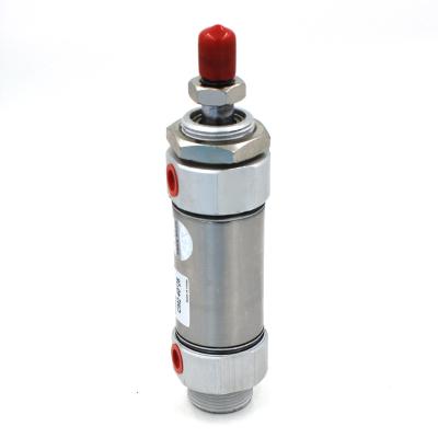 Cina Cilindro Gray Color Aluminum Alloy Material del pistone di serie di CM2B piccolo in vendita