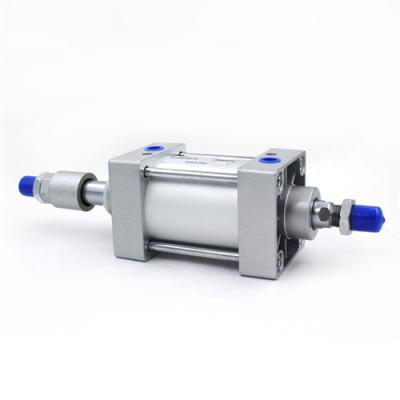 China Standard Pneumatic Air Cylinder Double Acting Simple Structure for sale