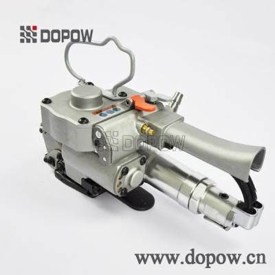 China High Power Pneumatic Air Tools Hand Strip Packing Machine For Hotels for sale