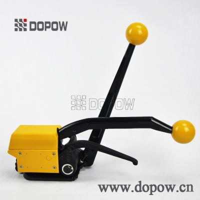 China A333 Universal Pneumatic Air Tools 3/4 Metal Strapping Machine Manual for sale