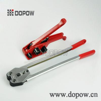 Cina Reggiatrice di plastica 3.8KGS del manuale pneumatico degli apparecchi ad aria compressa SD330 in vendita