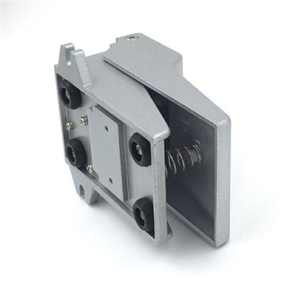 中国 直動式3F210-08 Airtacのタイプ フィートのペダルの空気弁3の方法2位置 販売のため