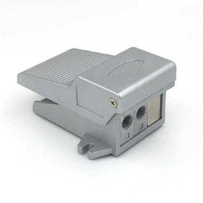 中国 元のAirtac 3F210-08の瞬時の二段式5つの方法フィート圧力制御弁 販売のため