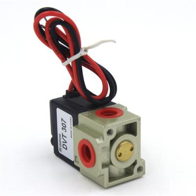 Cina Alta frequenza di vuoto pneumatico azionato diretto VT307/Vo/317V dell'elettrovalvola a solenoide in vendita