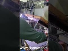 Dopow pneumatico