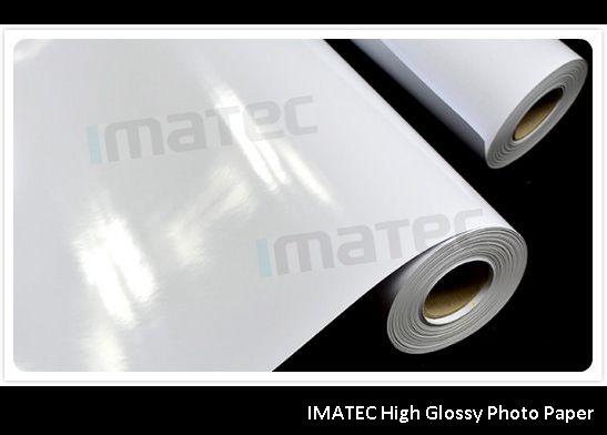 Resin Coated Photo Paper
