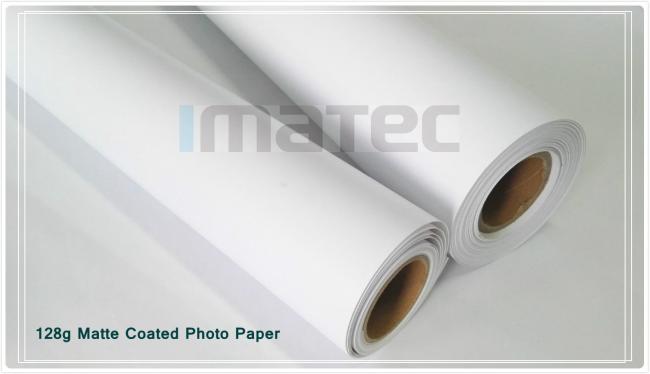 Resin Coated Photo Paper