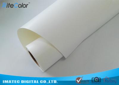 Китай Арт фото глянцевый струйный хлопковый холст на водной основе в помещении для фотографических продается