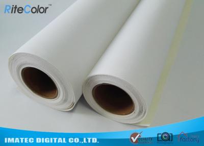 Китай Печатающ высокий холст определения, художник хлопка 320Грам Матт цифров струйный протянул крен холста продается