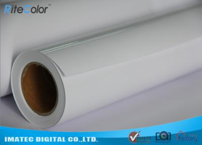 Cina La presentazione di affari ha fuso la carta rivestita della foto, carta resistente del getto di inchiostro dell'acqua in vendita