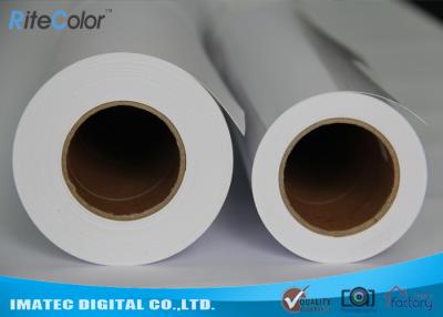 Cina La presentazione di affari ha fuso la carta rivestita della foto, carta resistente del getto di inchiostro dell'acqua in vendita