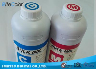 China Compatible Wide Format Inks Ultrachrome K3 Pigment Refill Ink For Epson Printer for sale
