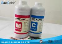 China Digital Printing Compatible Eco Sol Max Ink For Large Format Printer for sale