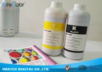 China Digital Printing Compatible Eco Sol Max Ink For Large Format Printer for sale