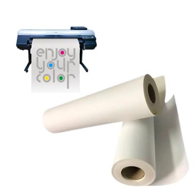 中国 純綿キャンバス ロール インクジェットキャンバス 大型印刷用 体重360gm 販売のため