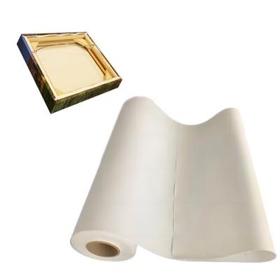 中国 純綿キャンバス ロール インクジェットキャンバス 大型印刷用 体重360gm 販売のため