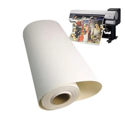 Cina Stampa a getto d'inchiostro a forma acquosa di grande formato in vendita