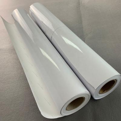 China Waterproof Resin Coated Photo Paper 260gsm Glossy Paper For Inkjet Printing for sale