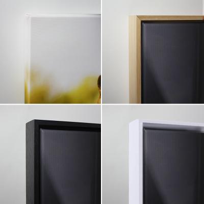 China Impresiones de lienzos personalizadas artísticas modernas Arte de pared Lienzos de decoración de pared premium Pinturas de arte de lienzos en venta