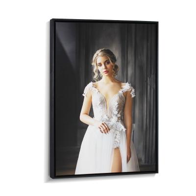 China Фотографы на батонном полотне, идеальный подарок для близких for sale