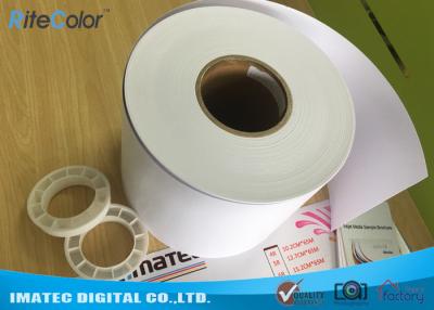 China 4" 6" 8" Resin Coated Digital Printing Minilab Photo Paper For Frontier DX100 for sale