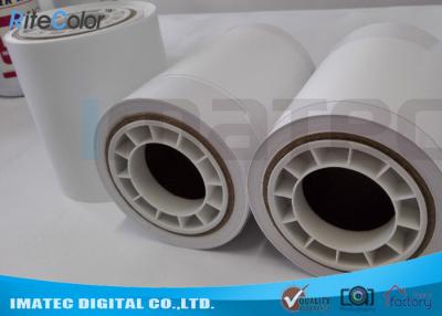 China 4" 6" 8" Resin Coated Digital Printing Minilab Photo Paper For Frontier DX100 for sale