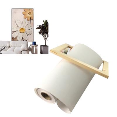 Китай Пигментный чернила печать поливутонный холст матовый 360 гм продается