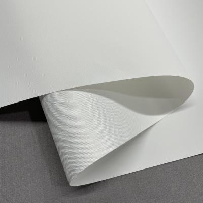 Китай Водонепроницаемая 260гм экоразрешитель чернила глянцевая полиэстерная полотно рулон для Roland продается