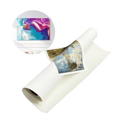 Китай Черниловая поливухтовая ткань с глянцевой отделкой водонепроницаемая 400 г продается