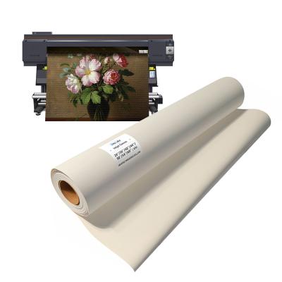 Китай Водянистый чистый хлопковый полотенце рулон 360гсм кислоты без для принтера Canon продается