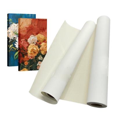 Китай Цифровая струйная печать Водяная 380 гг. поливутная полотенцевая рулонка продается