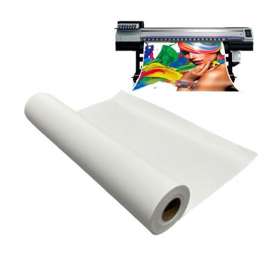 중국 380gsm 무광 폴리코튼 캔버스 롤 (에코 솔벤트 UV 라텍스 프린팅용) 판매용