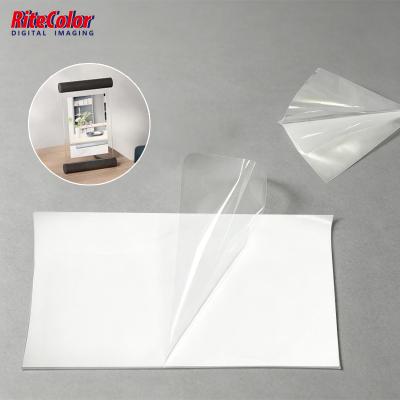 China Double Side Paper Tape 300µm Roll/Sheet for Mounting and Framing Work for sale