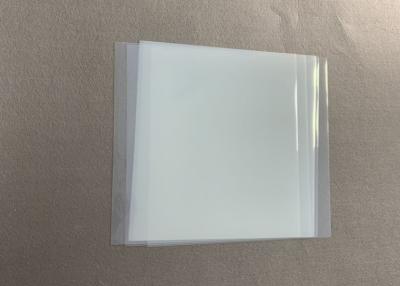 China Água - filme de impressão positivo baseado da tela do Inkjet com transparência leitosa à venda