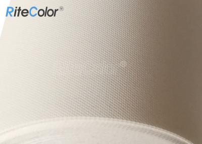 China rollo mate de la tela de la lona del artista del algodón del poliéster del formato grande 360gsm en venta