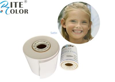 China Digital Printing Minilab Photo Paper A3 Matte Photo Paper Resin Coated Microporous Glossy Surface for sale