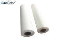 China Waterproof Polyester Canvas Rolls for sale