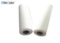 China Waterproof Polyester Canvas Rolls for sale