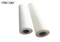 China Waterproof Polyester Canvas Rolls for sale
