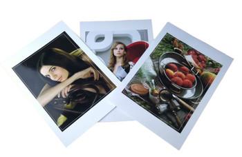 China Micro Porous A4 Resin Coated Photo Paper Roll Digital Printing for sale