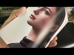 RC Luster Photo Paper